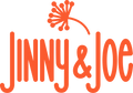 Jinny & Joe - Einzigartige Designs - Bunt macht glücklich