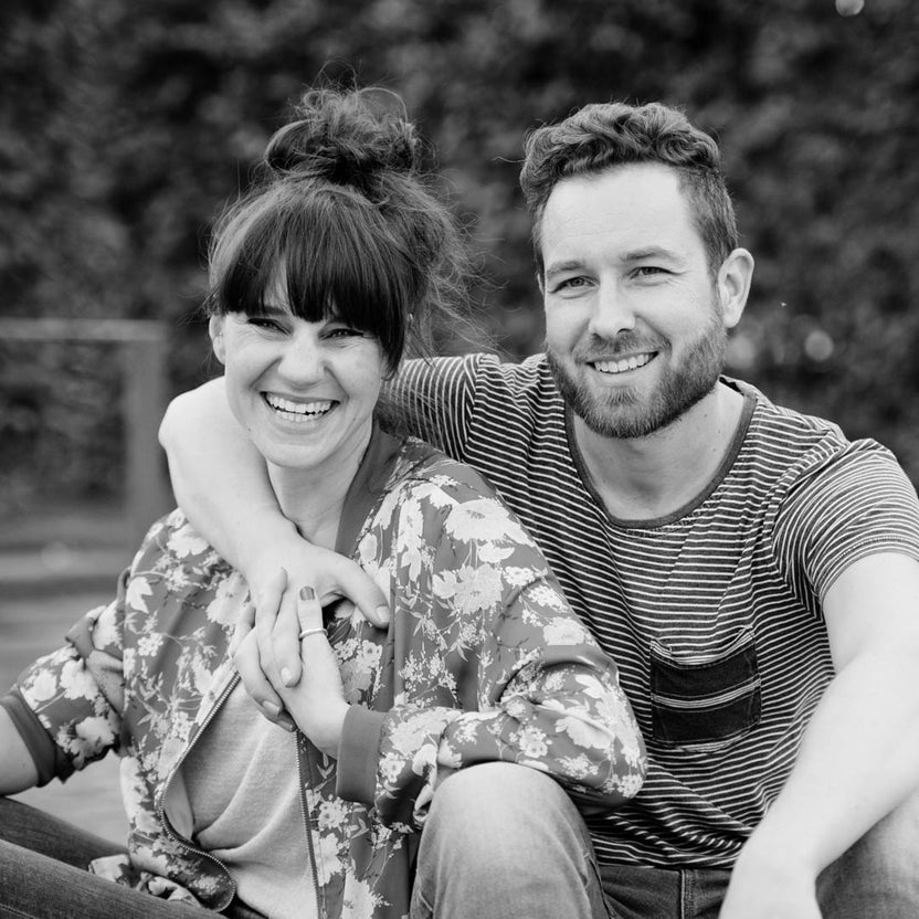 Über uns – Jinny & Joe