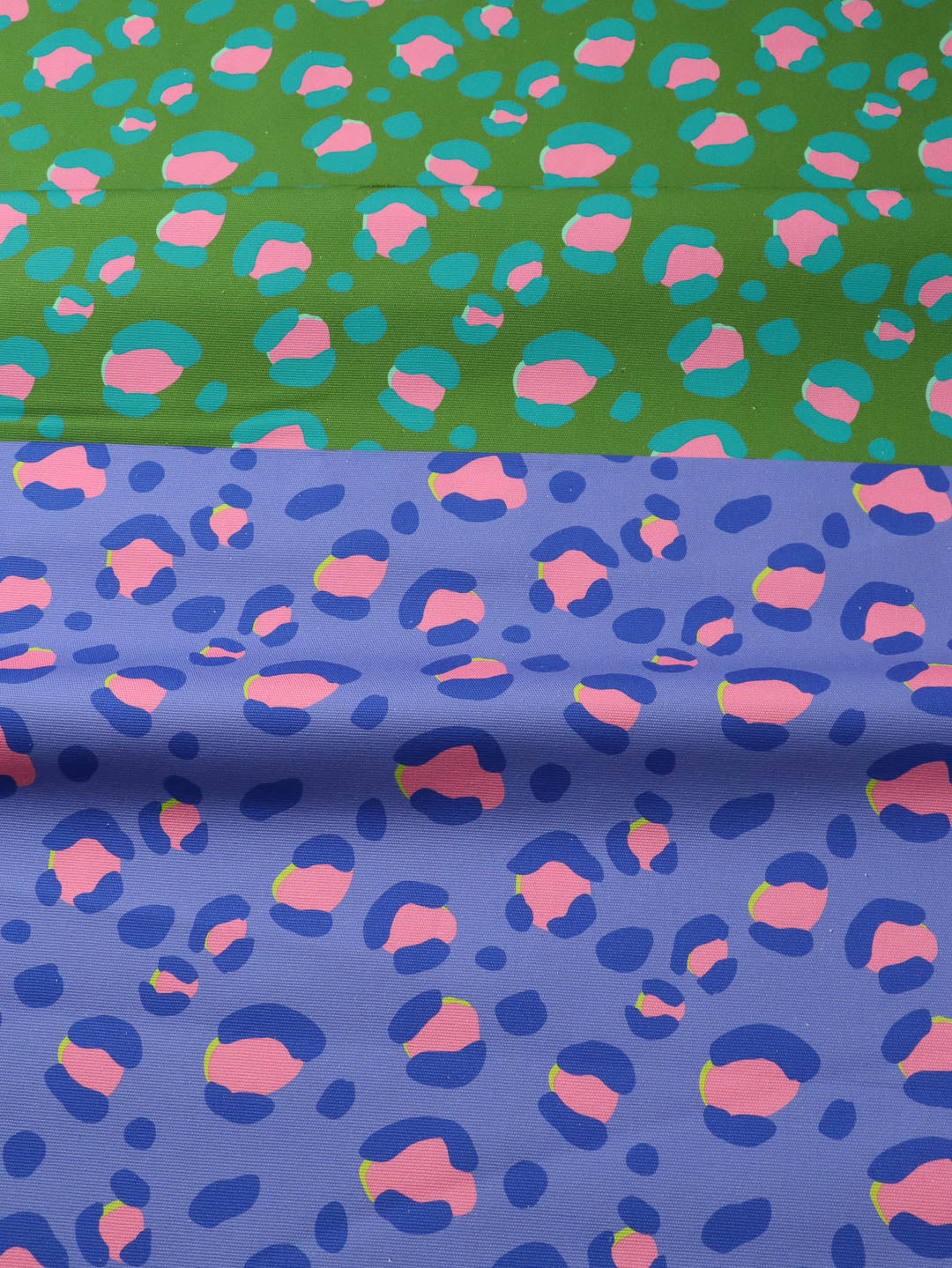 J&J Bio Canvas Baby Leo v2 – stylisch, nachhaltig – Jinny & Joe